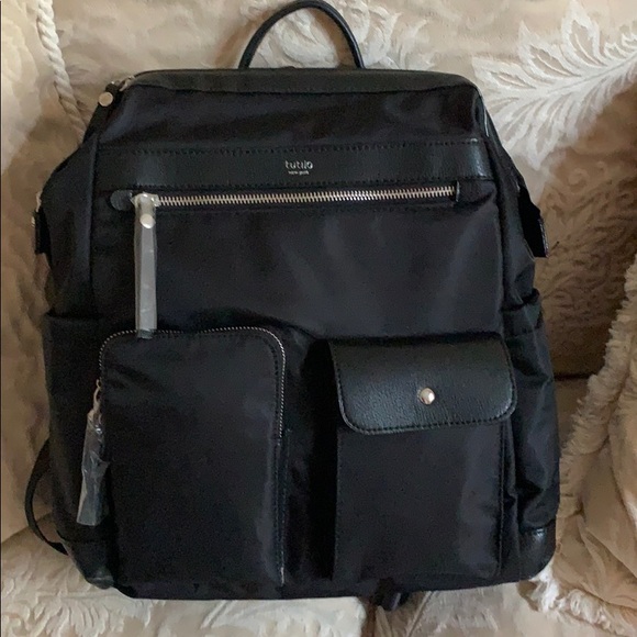 Tutilo | Bags | Tutilo Backpack | Poshmark